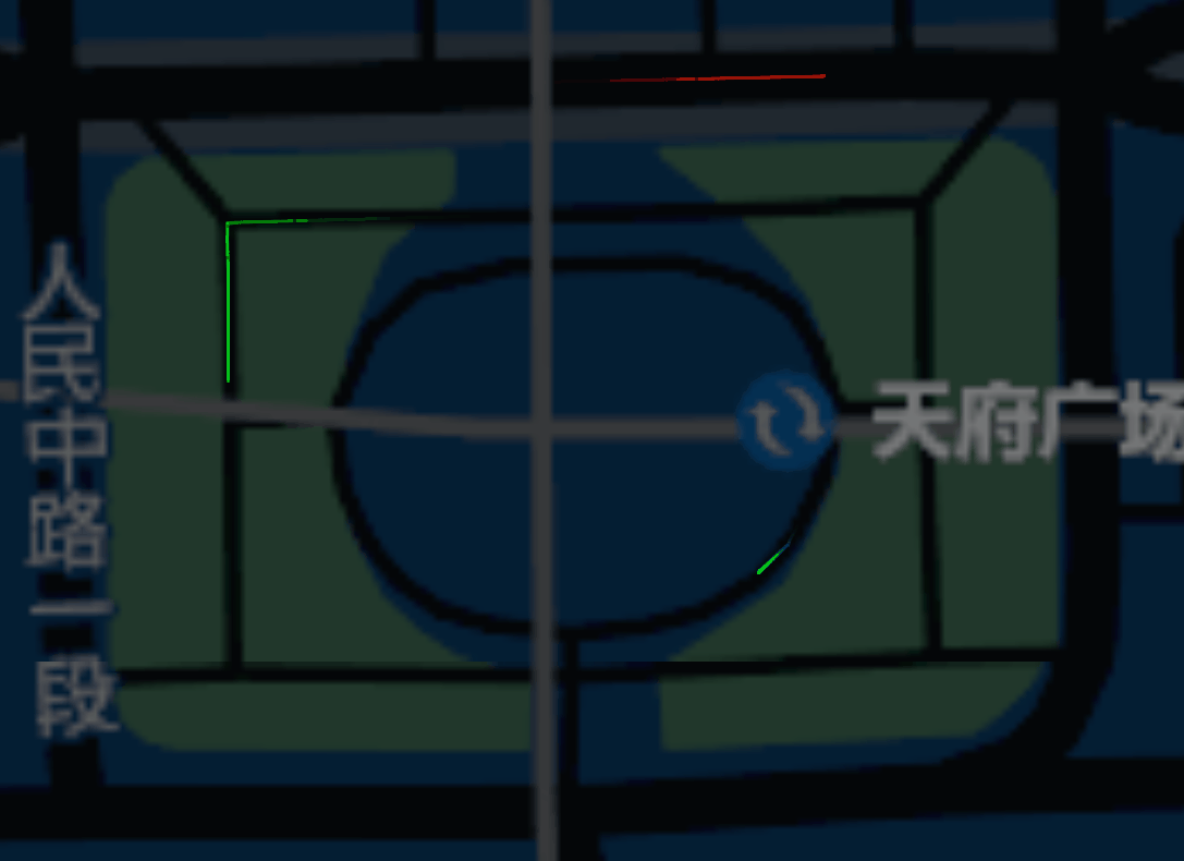 GitHub - travelclover/flow-line-renderer: A external renderer for ...